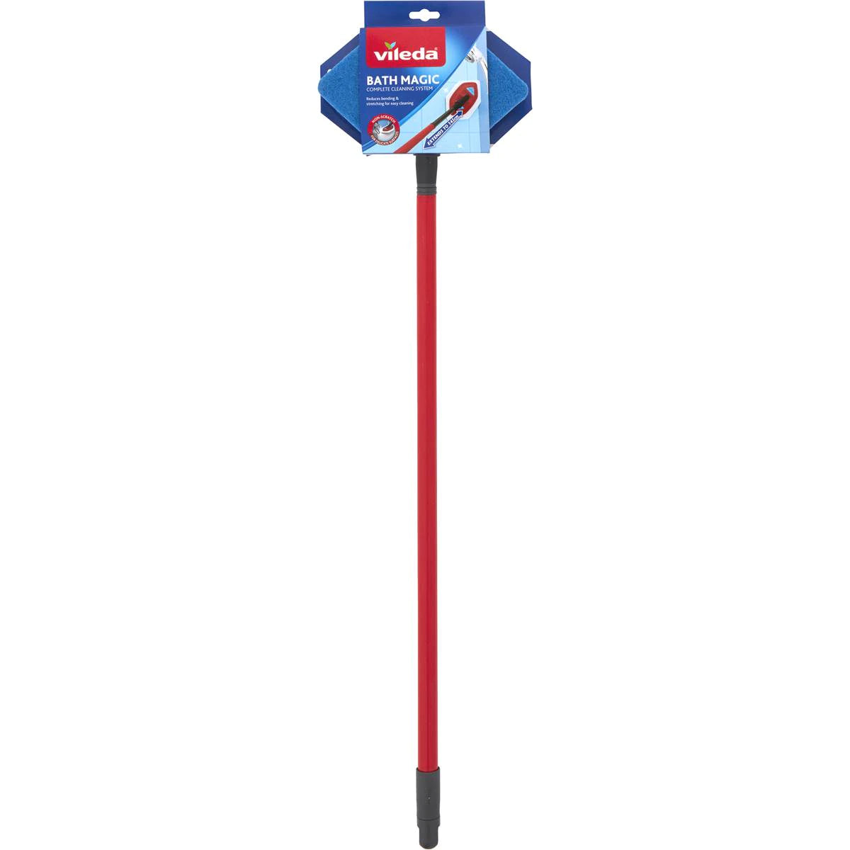 Vileda Mop Bath Magic – FTMC Products
